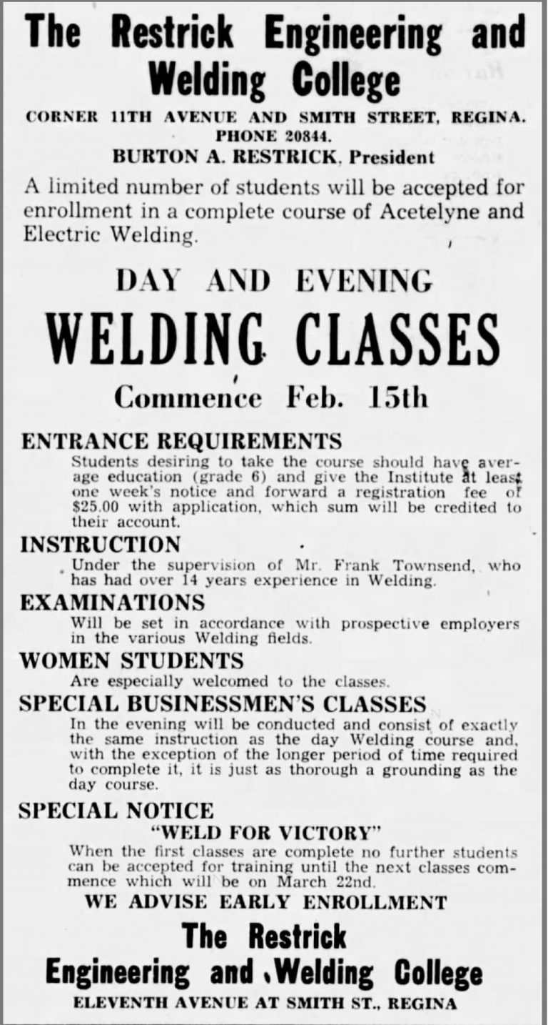 Update: Restricks 2020 - Restorick Family Society